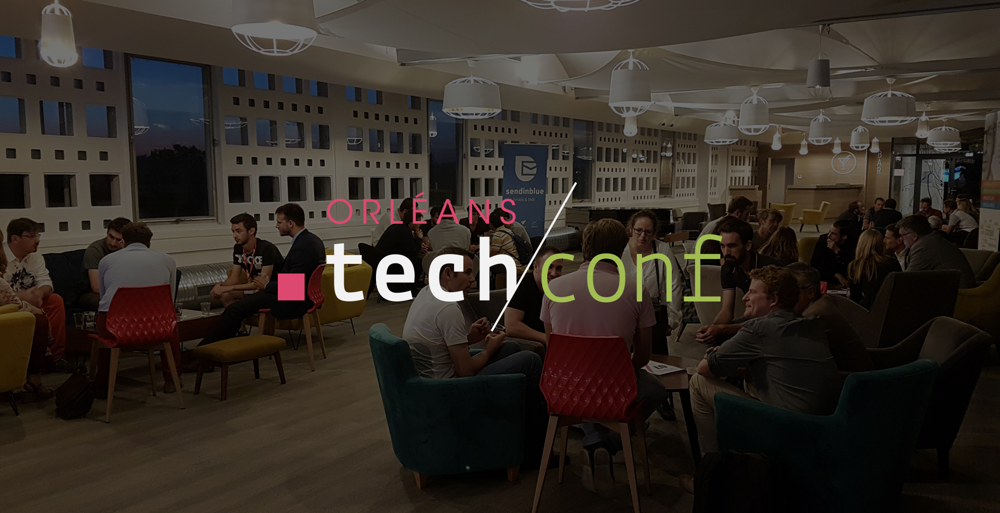 Néo-Soft partenaire Orléans Tech - Néo-Soft